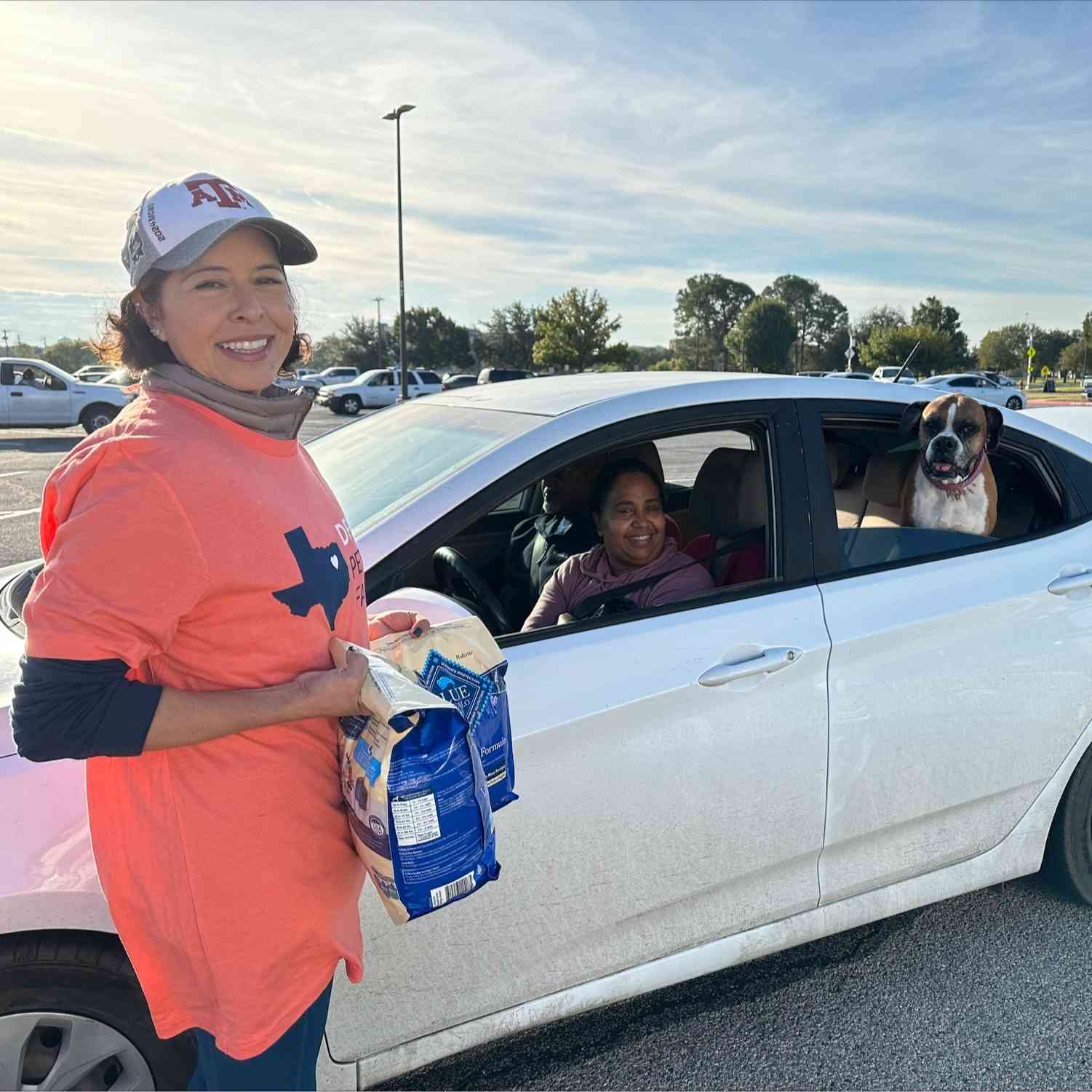 Donate to Our DFW Pets Are Family Event | Support animal welfare with ...